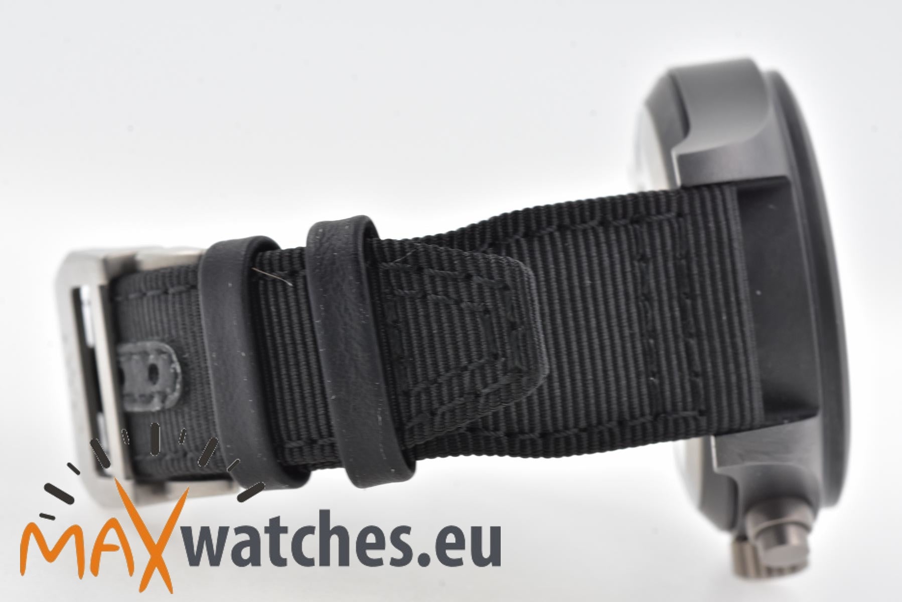 IWC Fliegerchronograph Pilot TOP GUN Keramik IW389101 – maxwatches.eu