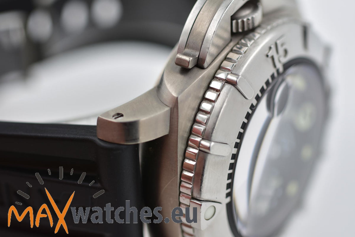 Panerai Luminor Submersible 2500m Limited Edition PAM00285 PAM 285 ...